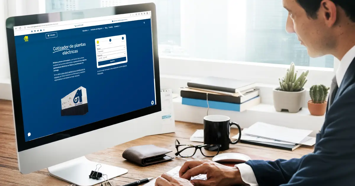 Cotizador - IGSA